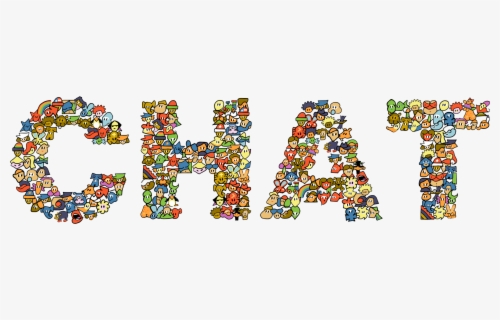 Chat Png Icon Free Download Searchpng - Chat Icon Png , Free ...