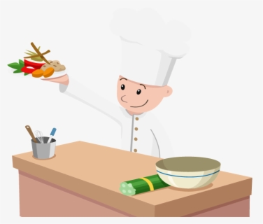Cook Clipart Food Competition - Bbq Kids Png , Free Transparent Clipart ...