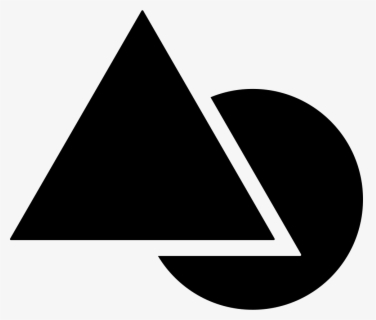 Free Geometric Shapes Clip Art with No Background - ClipartKey