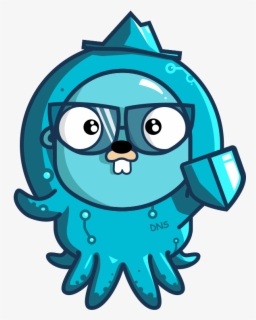 Golang Logo Png , Free Transparent Clipart - ClipartKey