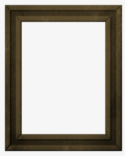 Transparent Square Vintage Frame Clipart - Picture Frame , Free ...
