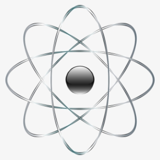 Carbon Atoms - Atom - Carbon Atom Png , Free Transparent Clipart ...