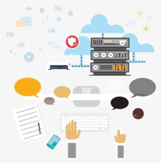 Data Center Operations - Infrastructure Development Innovation ...