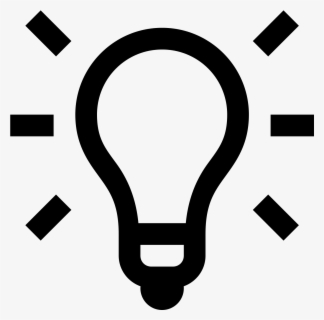 Download Idea Icon - Idea Png Vector - ClipartKey