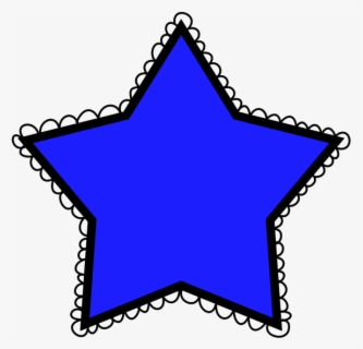 Polka Dot Star Clipart , Free Transparent Clipart - ClipartKey