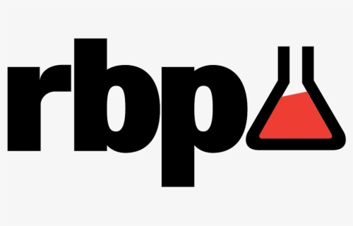 Rbp Chemical Technology Logo , Free Transparent Clipart - ClipartKey
