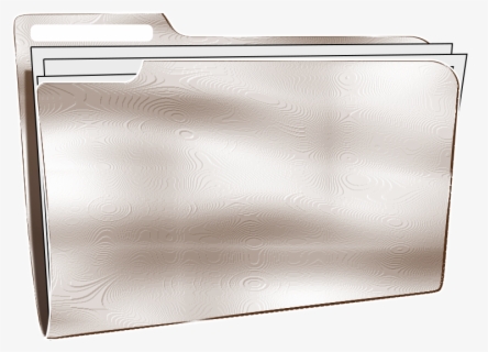 Folder Icon Plastic Dowload - Clip Art , Free Transparent Clipart ...