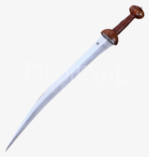 Download Gladiator Sword Png File - Gladiator Weapons , Free ...