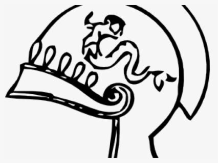 Perseus Symbol Greek Mythology , Free Transparent Clipart - ClipartKey