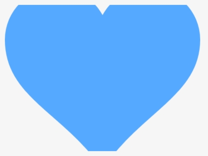 Half Heart Clip Art , Free Transparent Clipart - ClipartKey