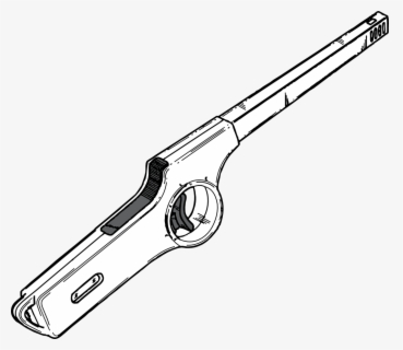Lighter Png Clipart - Lighter Butane , Free Transparent Clipart ...
