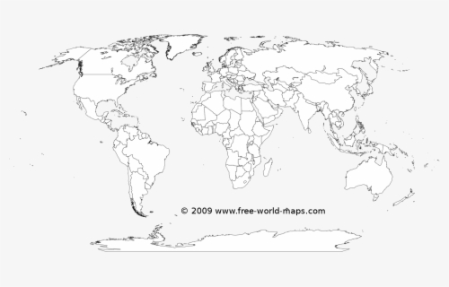 Gulf Of Mexico World Map , Free Transparent Clipart - ClipartKey