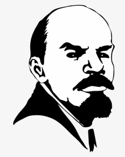 Vladimir Lenin - Lenin Clipart , Free Transparent Clipart - ClipartKey