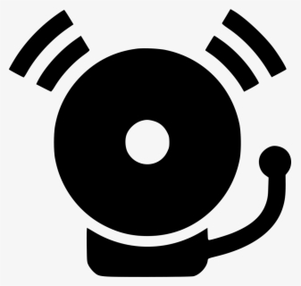 Transparent Emergency Icon Png - Emergency Bell Png , Free Transparent ...
