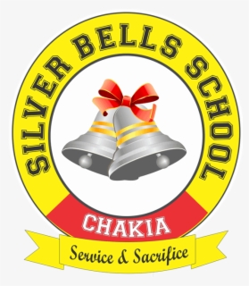 Sciencestream - Silver Bells School Logo , Free Transparent Clipart ...