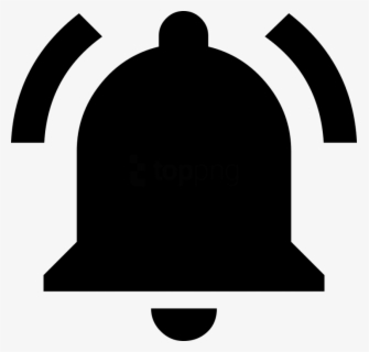 Transparent Notification Bell Png , Free Transparent Clipart - ClipartKey