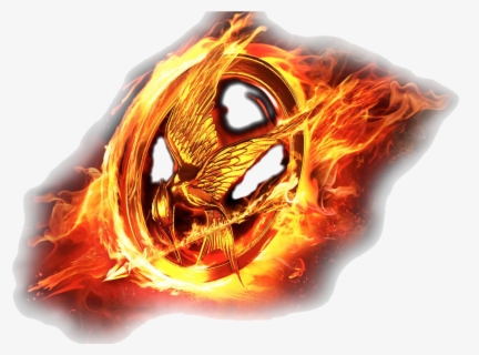 Hunger Games Logo Png - Panem Hunger Games Logo , Free Transparent ...