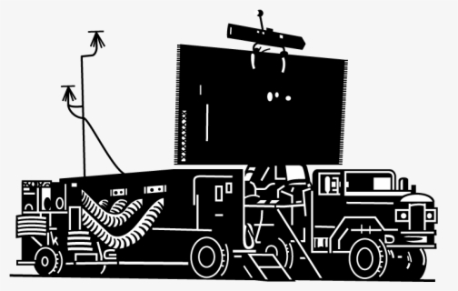 Tps 75 Radar Png , Free Transparent Clipart - ClipartKey