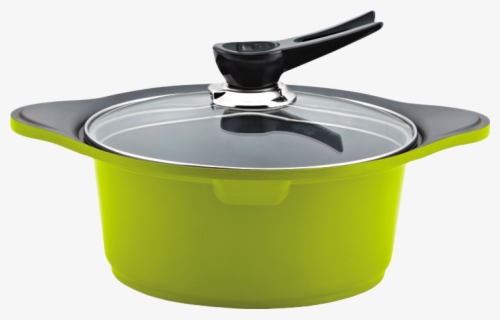 Download And Use Cooking Pot Icon Clipart - Green Cooker Png , Free ...