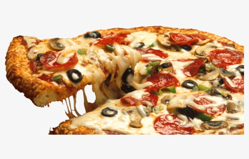 Tasty Transparent Png Stickpng - Pizza Png , Free Transparent Clipart ... Tasty Transparent Png Stickpng - Pizza Png , Free Transparent Clipart ...