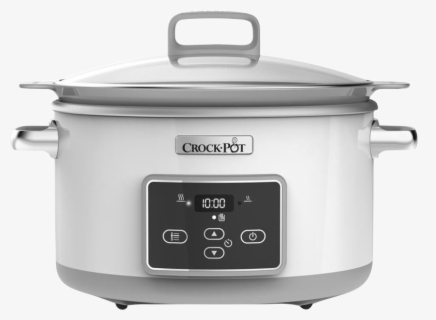 Free Crock Pot Clip Art with No Background - ClipartKey