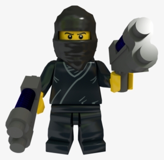 Bandit Transparent Background - Bandit Png , Free Transparent Clipart ...