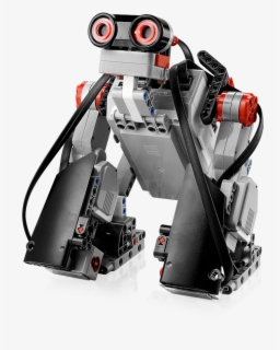 Transparent Lego Robotics Clipart - Lego Ev3 Education , Free ...
