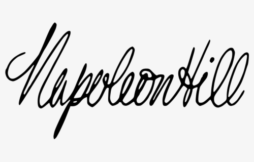 Napoleon Signature - Napoleon Bonaparte Signature , Free Transparent ...