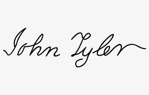 Download Signature Image John Doe - ClipartKey