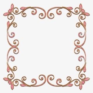 Scroll Frame Png - Transparent Background Scroll Png , Free Transparent ...