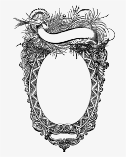 Scroll Frame Png - Transparent Background Scroll Png , Free Transparent ...