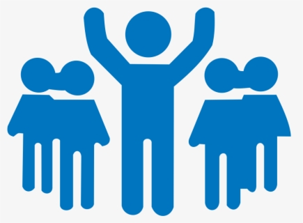 Leadership Icons , Free Transparent Clipart - ClipartKey