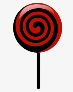 Halloween Candies Clipart - Halloween Lollipop Clipart , Free ...