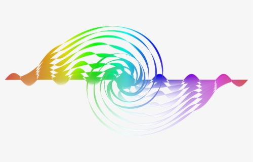 Free Wave Clip Art with No Background - ClipartKey