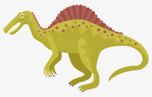 Lesothosaurus , Free Transparent Clipart - ClipartKey