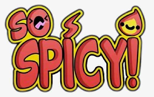 Salt Clipart Spicy Food - Dbz Spice Boys , Free Transparent Clipart ...