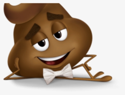 Poop Emoji Emoji Movie , Free Transparent Clipart - ClipartKey