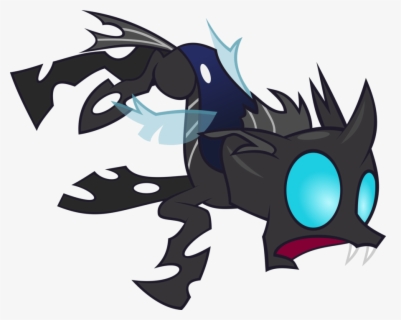Slime Transparent Png - My Little Pony Changeling Eggs , Free ...