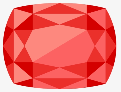 Download This High Resolution Ruby Png Clipart - Ruby Transparent ...