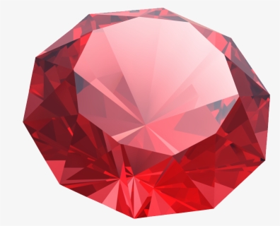 Download This High Resolution Ruby Png Clipart - Ruby Transparent ...