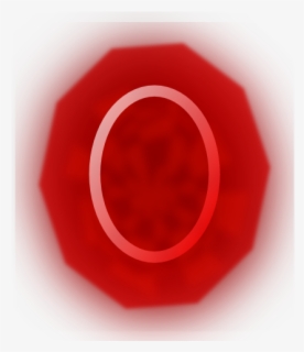 Transparent Ruby Clipart - Circle , Free Transparent Clipart - ClipartKey