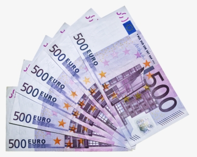 Currency Transparent Background - Euro Money Transparent Background ...
