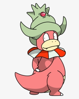 In The Wake Of The Korean Pokemon Site"s Flop At Revealing - Slowking ...