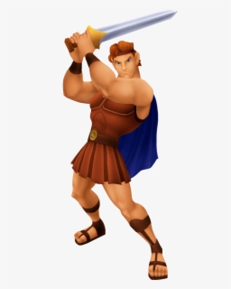 Hercules Hd Png - Hercules Png , Free Transparent Clipart - ClipartKey
