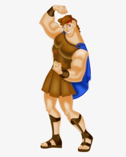 Hercules Clipart At Free For Personal Use Hercules - Cartoon , Free ...