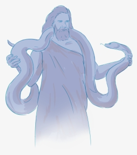 Hercules, Vector, Illustrator - Transparent Greek Patterns Png , Free ...