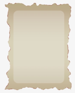 Free Scroll Borders Clip Art with No Background - ClipartKey