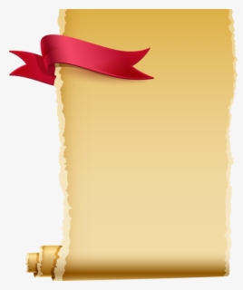 Pergamino De Graduacion Png , Free Transparent Clipart - ClipartKey