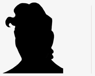 Transparent Hercules Face Picture - Silhouette , Free Transparent ...