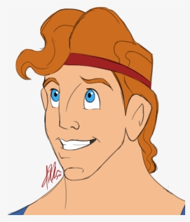 Free Hercules Clip Art with No Background - ClipartKey